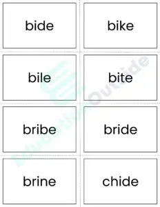 Short & Long Vowel Mega Flashcard Packet (a, e, i, o, u) - 3 Sizes ...