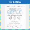 Short & Long u Worksheet Packet - 20 Worksheets Included!