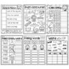 5 Amazing Short a Worksheets - NO PREP Practice (2023) - Education Outside
