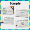 9 AMAZING Sight Word Books - 2023 Printables - Education Outside