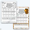 Capital Letter K - Tracing Worksheet