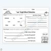 can Sight Word Detective Worksheet