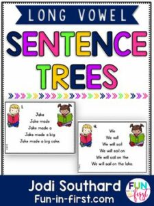 10 Long Vowel Sounds Worksheets - Printable Practice for Kids in 2023 ...