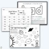 had Sight Word Worksheets - 15 Worksheets Included
