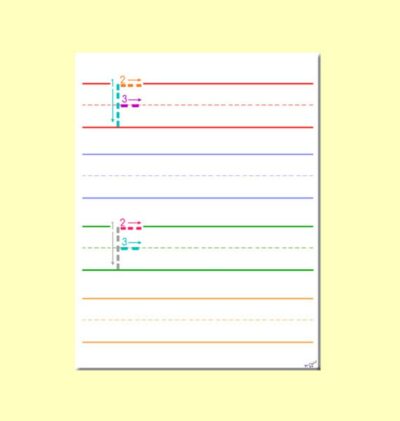 10 Fun & Fast Letter F Worksheets - Teaching Tools (2023) - Education ...