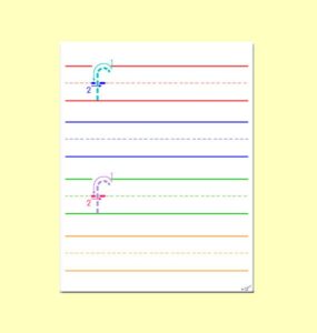 10 Fun & Fast Letter F Worksheets - Teaching Tools (2023) - Education ...