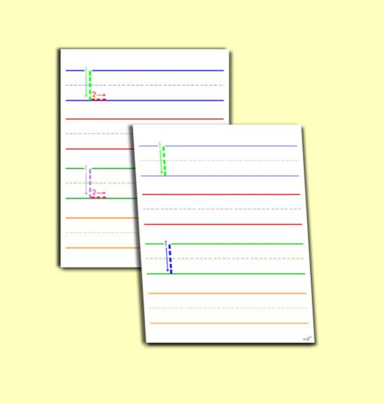 10 Interactive Letter L Worksheets - Keep Kids Engaged (2023 ...