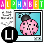 10 Interactive Letter L Worksheets - Keep Kids Engaged (2023 ...