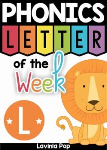 10 Interactive Letter L Worksheets - Keep Kids Engaged (2023 ...