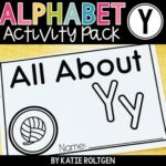 10 Interactive, Engaging Letter Y Worksheets - Teaching Resources (2023 ...
