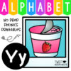 10 Interactive, Engaging Letter Y Worksheets - Teaching Resources (2023 ...