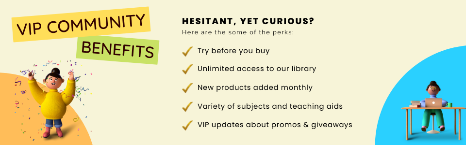 Education Outside's Freebies Library - Education Outside