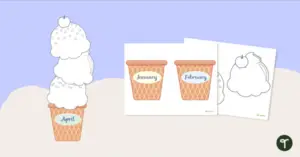 10 Fun and Creative Preschool Birthday Board Ideas - Education Outside