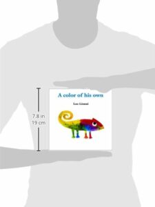 10 Great Books About Colors For Preschoolers - Education Outside