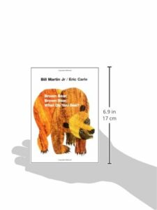 10 Great Books About Colors For Preschoolers - Education Outside