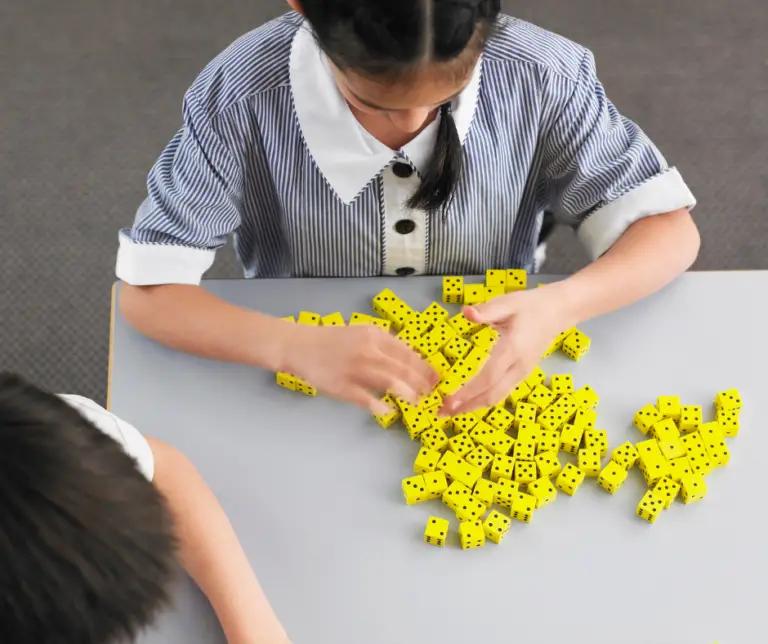 10 Great Number Sense Activities - Preschool and Kindergarten Skills ...