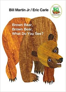 10 Great Books About Colors For Preschoolers - Education Outside