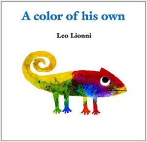 10 Great Books About Colors For Preschoolers - Education Outside