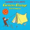 10 Camping Books for Preschoolers to Enjoy and Learn From - Education ...