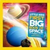 10 Super Cool Space Books for Preschoolers - Education Outside
