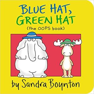 10 Great Books About Colors For Preschoolers - Education Outside