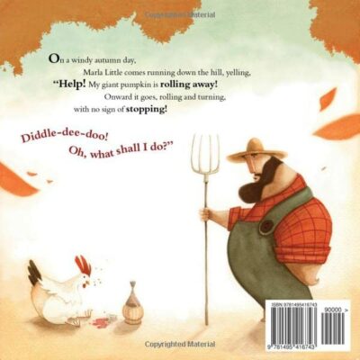 10 Must-Read Pumpkin Books For Preschoolers (New and Old) - Education ...