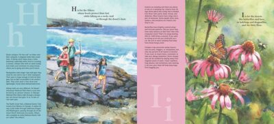 10 Camping Books for Preschoolers to Enjoy and Learn From - Education ...