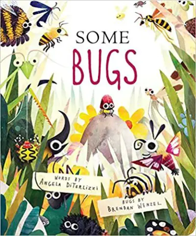 10 Captivating Bug Books For Preschoolers - Education Outside