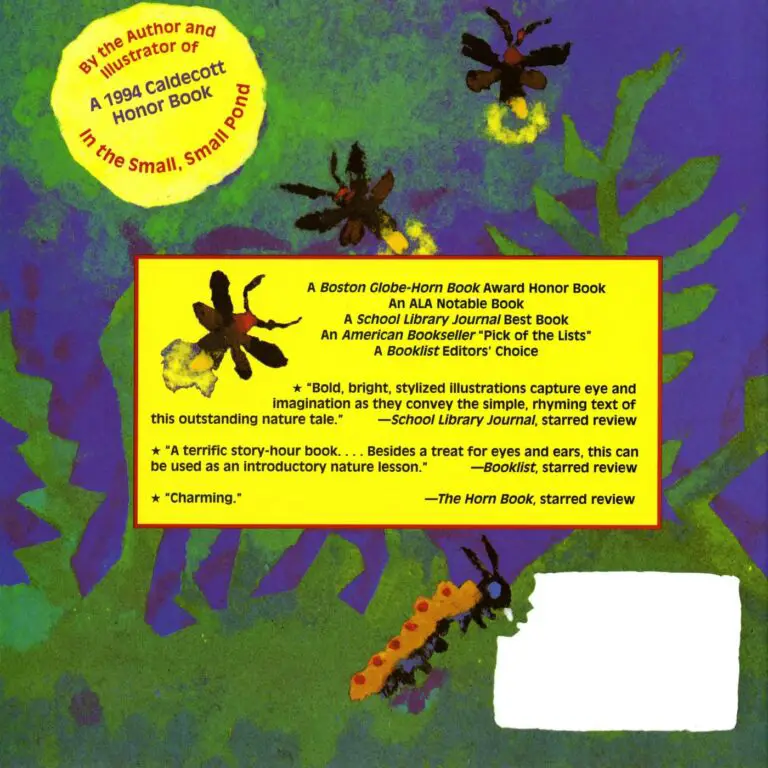 10 Captivating Bug Books For Preschoolers - Education Outside