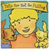 10 Best Books About Pets For Preschoolers - Education Outside