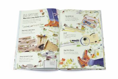 10 Captivating Bug Books For Preschoolers - Education Outside