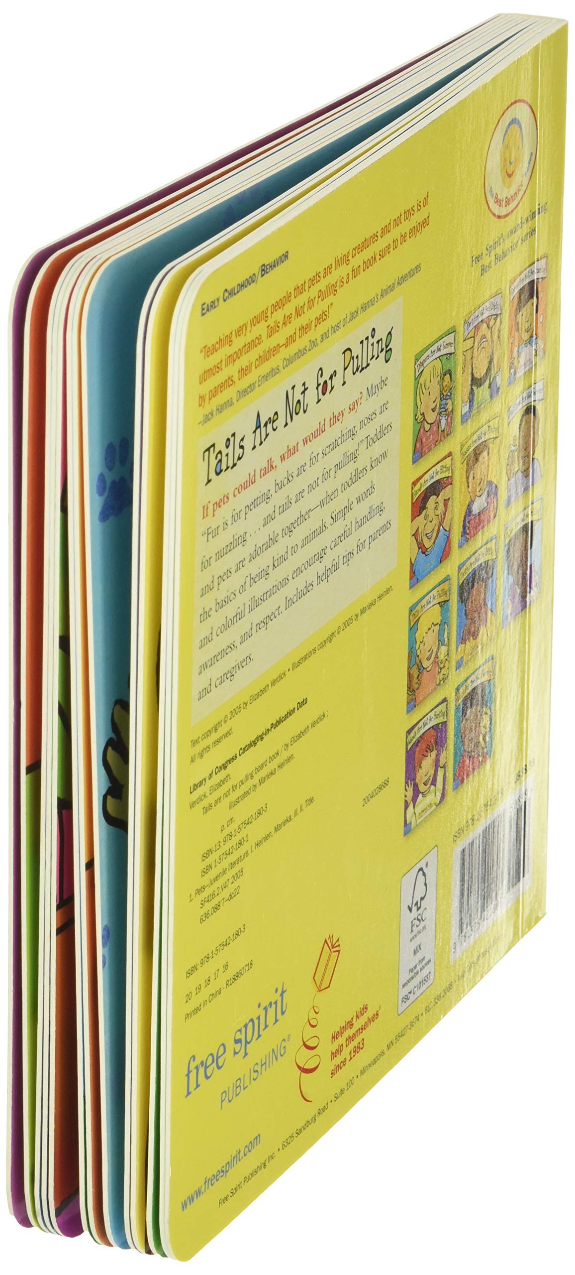 10 Best Books About Pets For Preschoolers - Education Outside