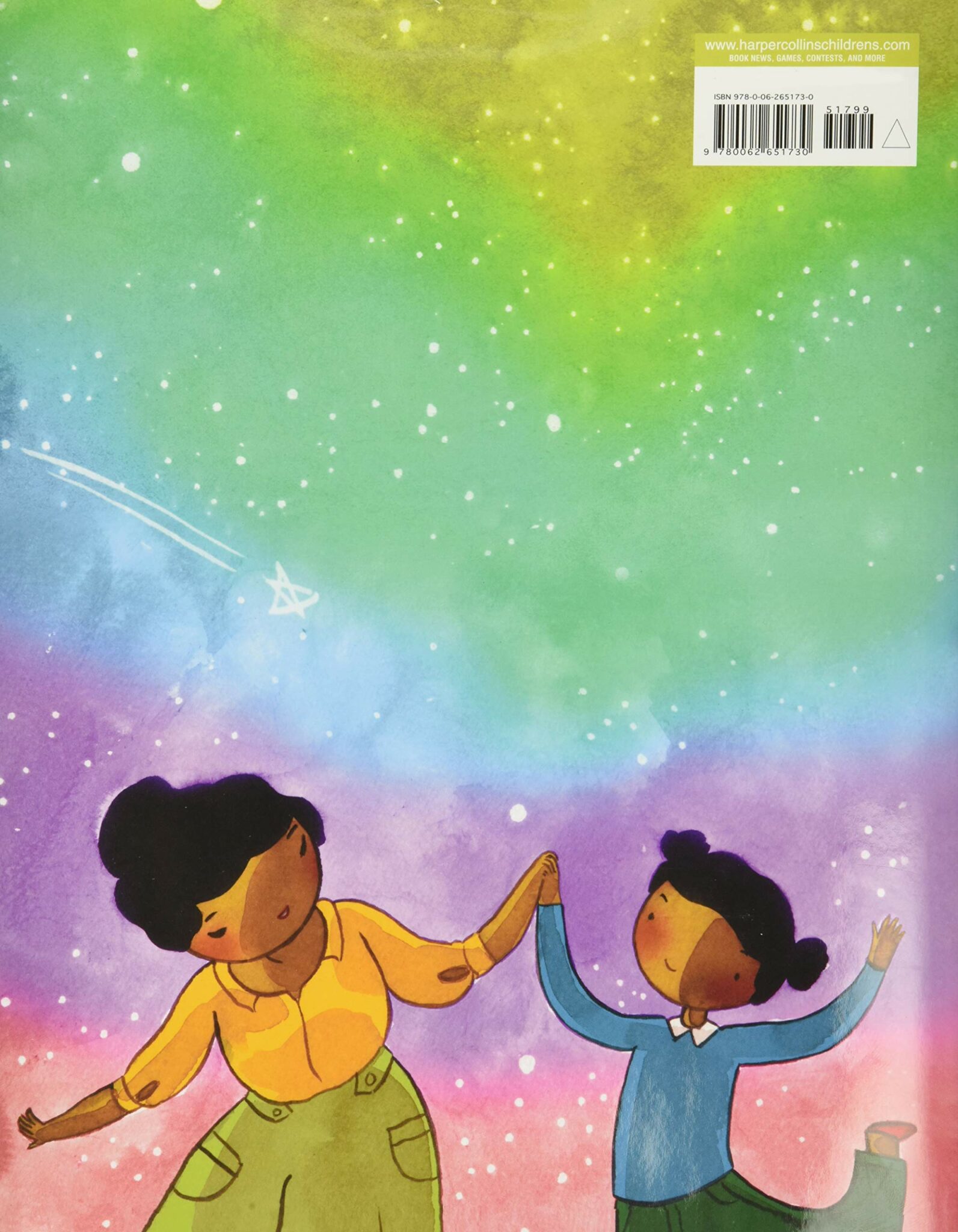 10 Super Cool Space Books for Preschoolers - Education Outside