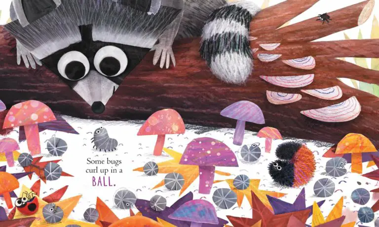 10 Captivating Bug Books For Preschoolers - Education Outside