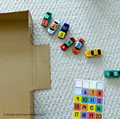 10 Fun, Engaging Number Recognition Activities - Play and Learn (2023 ...