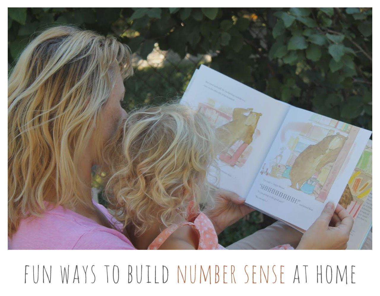 10 Great Number Sense Activities - Preschool and Kindergarten Skills ...
