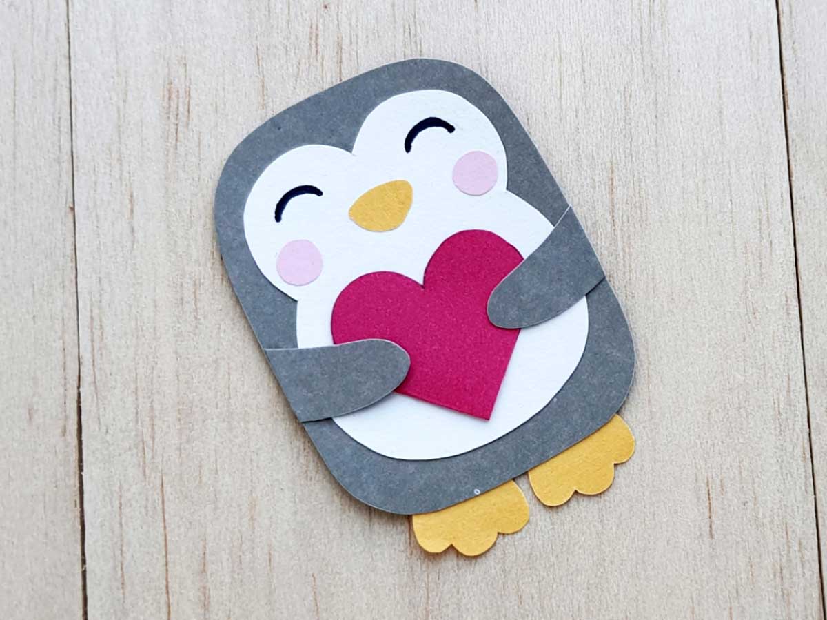 10 Cute and Easy Penguin Crafts for Preschool - Education Outside