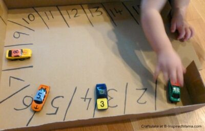 10 Fun, Engaging Number Recognition Activities - Play and Learn (2023 ...
