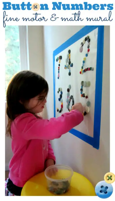 12 Excellent Number Activities for Preschoolers - (2023) - Education ...