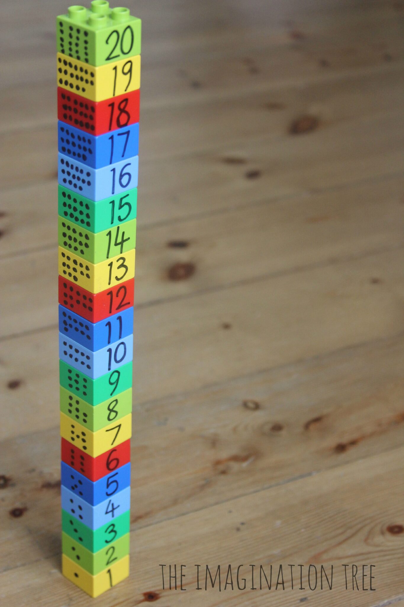 10 Fun, Engaging Number Recognition Activities - Play and Learn (2023 ...