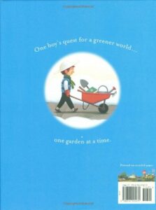10 Lovely Preschool Books About Flowers - Education Outside