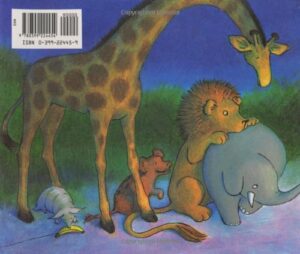 10 Witty and Informative Zoo Books for Preschoolers - Education Outside