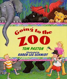 10 Witty and Informative Zoo Books for Preschoolers - Education Outside
