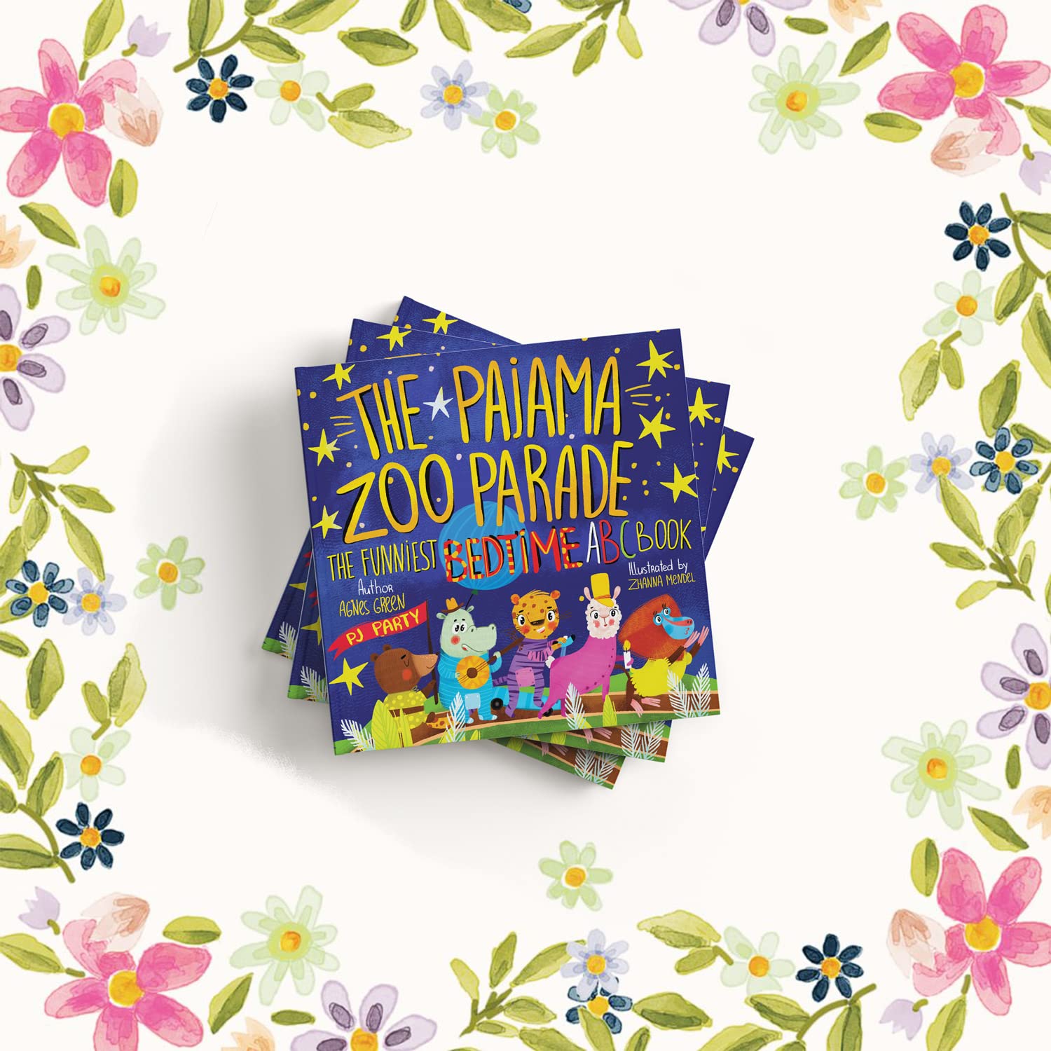 10 Witty and Informative Zoo Books for Preschoolers - Education Outside
