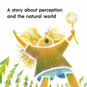10 Lovely Preschool Books About Flowers - Education Outside