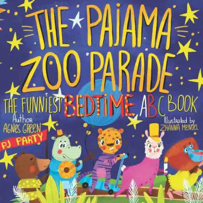 10 Witty and Informative Zoo Books for Preschoolers - Education Outside