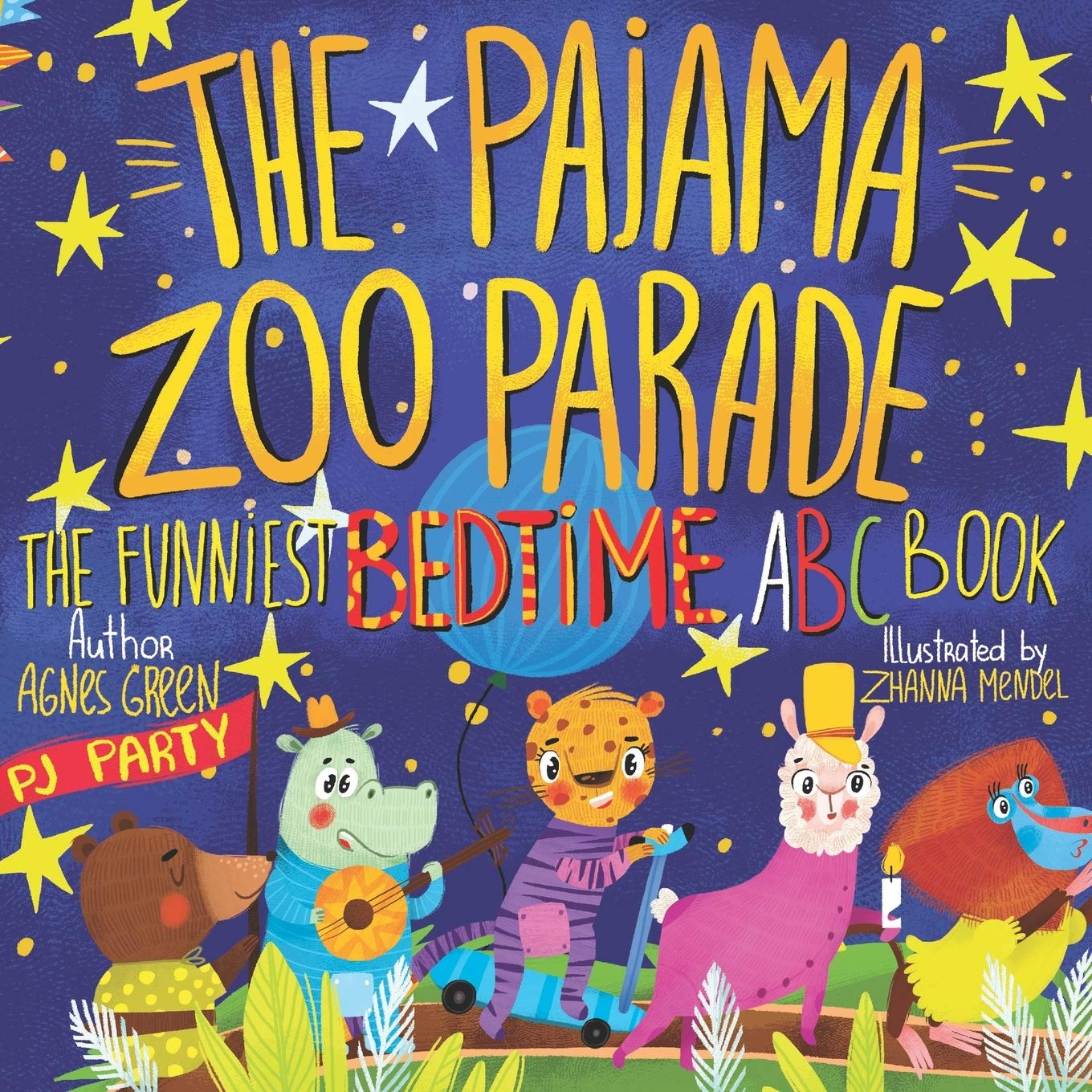 10 Witty and Informative Zoo Books for Preschoolers - Education Outside