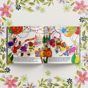 10 Witty and Informative Zoo Books for Preschoolers - Education Outside