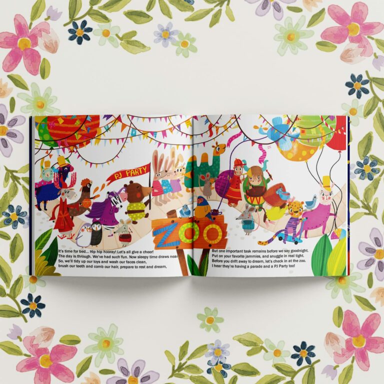 10 Witty and Informative Zoo Books for Preschoolers - Education Outside