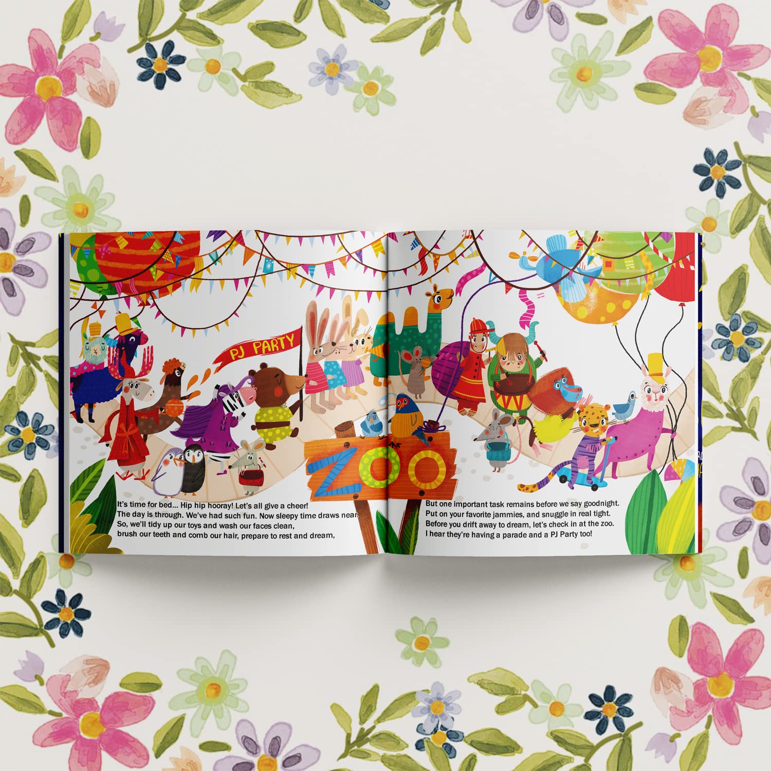 10 Witty and Informative Zoo Books for Preschoolers - Education Outside